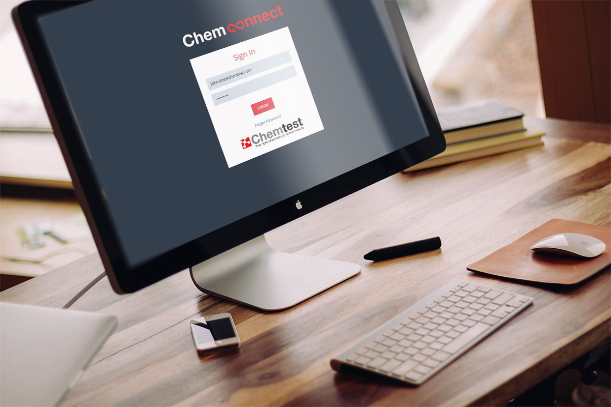 Chemconnect | Eurofins Chemtest Limited